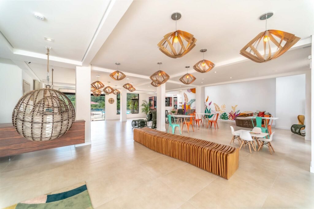 Hotel - Rizzu Marina Hotel